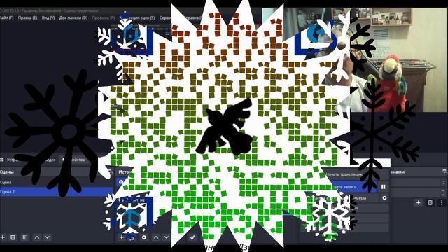 Юмор про птиц. Выпуски с 56 по 60-й.