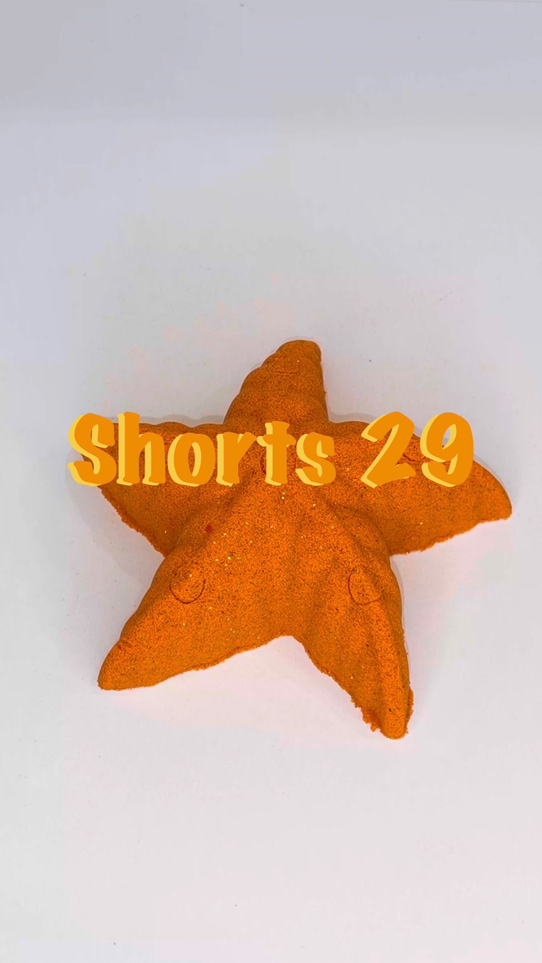 ASMR Kinetic Sand / АСМР Кинетический Песок - shorts 29