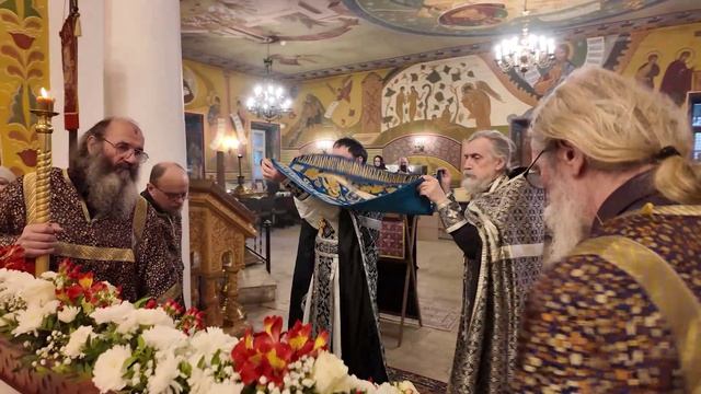 Вынос Плащаницы_11.04.2026