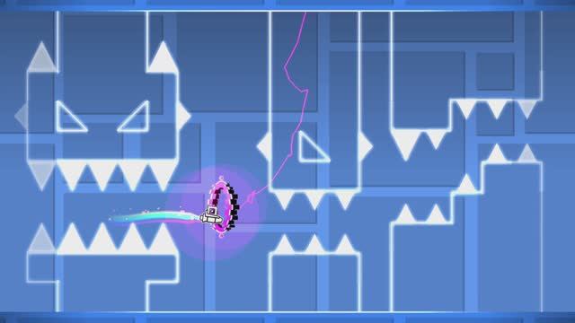 Everland layout | By: GDsyr1ks (Недоделан)