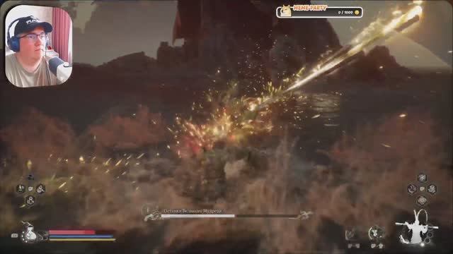 Black Myth: Wukong | прохождение | СТРИМ часть 22 ФИНАЛ?