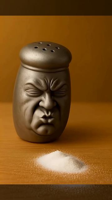 🌶️Приправы пробуют приправы