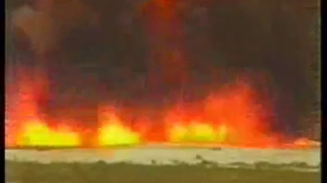марш космических войск. Ворона