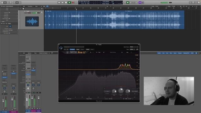 Обучающие семинары АМТ Качество Звучания. Выпуск #9 Тональная точность. Высокие частоты