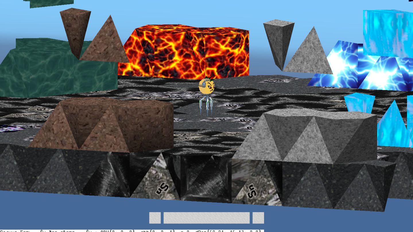 005.  Основные виды блоков