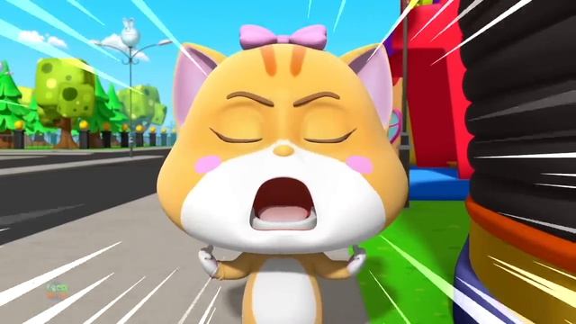 Contagious Hiccups Videos For Babies By Loco Nuts