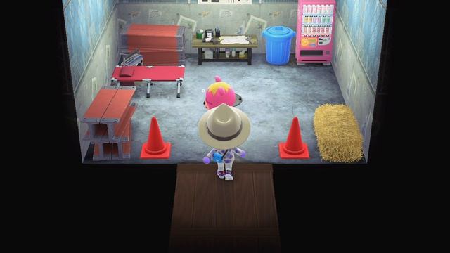 Владимир уснул стоя