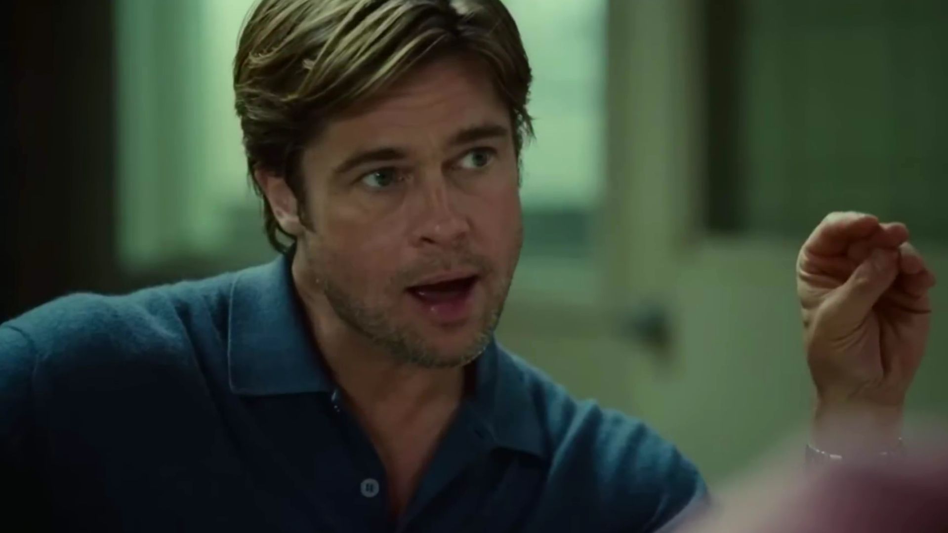 Есть богатые команды, есть бедные, потом 50 м г...а, а затем мы | Человек, который изменил все