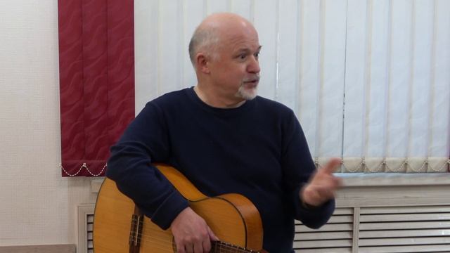 06 Анекдот - Игорь Зорин