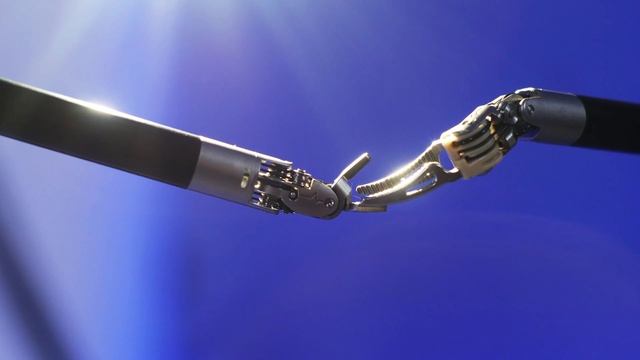 EdgeMedical - точность и грация