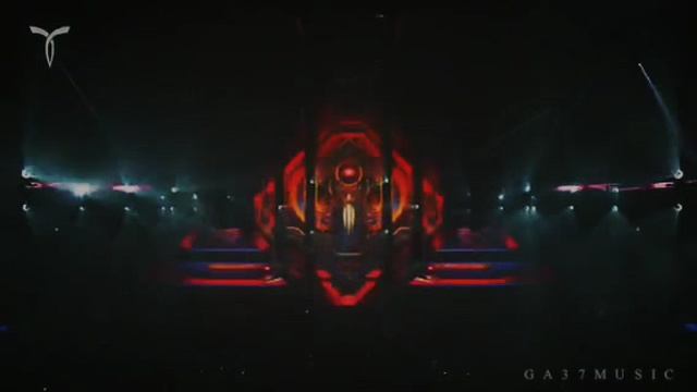 Dj GRU Set Black Dogg (Tech House ,TECHNO )( GA37MUSIC Music Video)