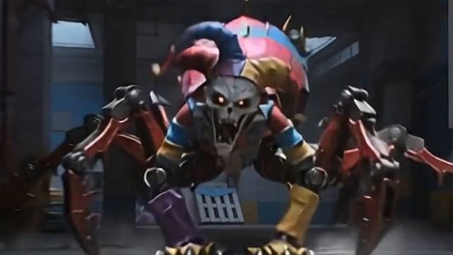 страшно вырубай#валик