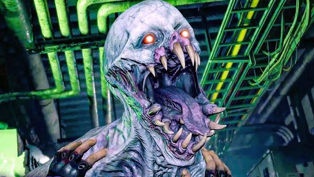 РЕГЕНЕРАТОР - СТРАХ - ТЕМНОТА - ХОРРОР - В НАПРЯЖЕНИИ - ЖЕСТЬ - резидент ивел 4 ремейк - прохождение