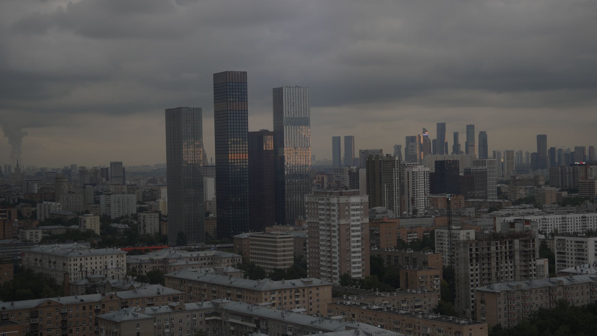 ЗЗН2О - backstage клуб