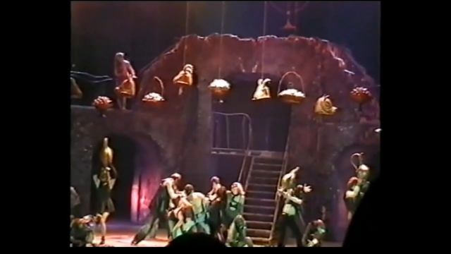 ИХС 30.05.2001 - Базар