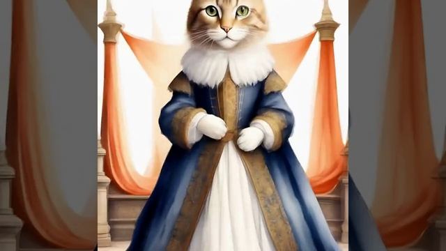 Песня Кошкины мечты