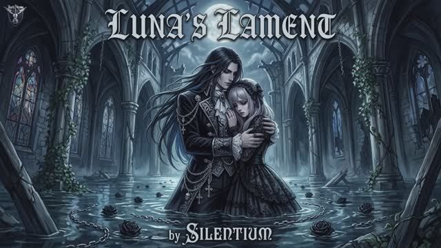 трек в стиле Аристократический Visual Kei на русский песня («младшая сестра»)