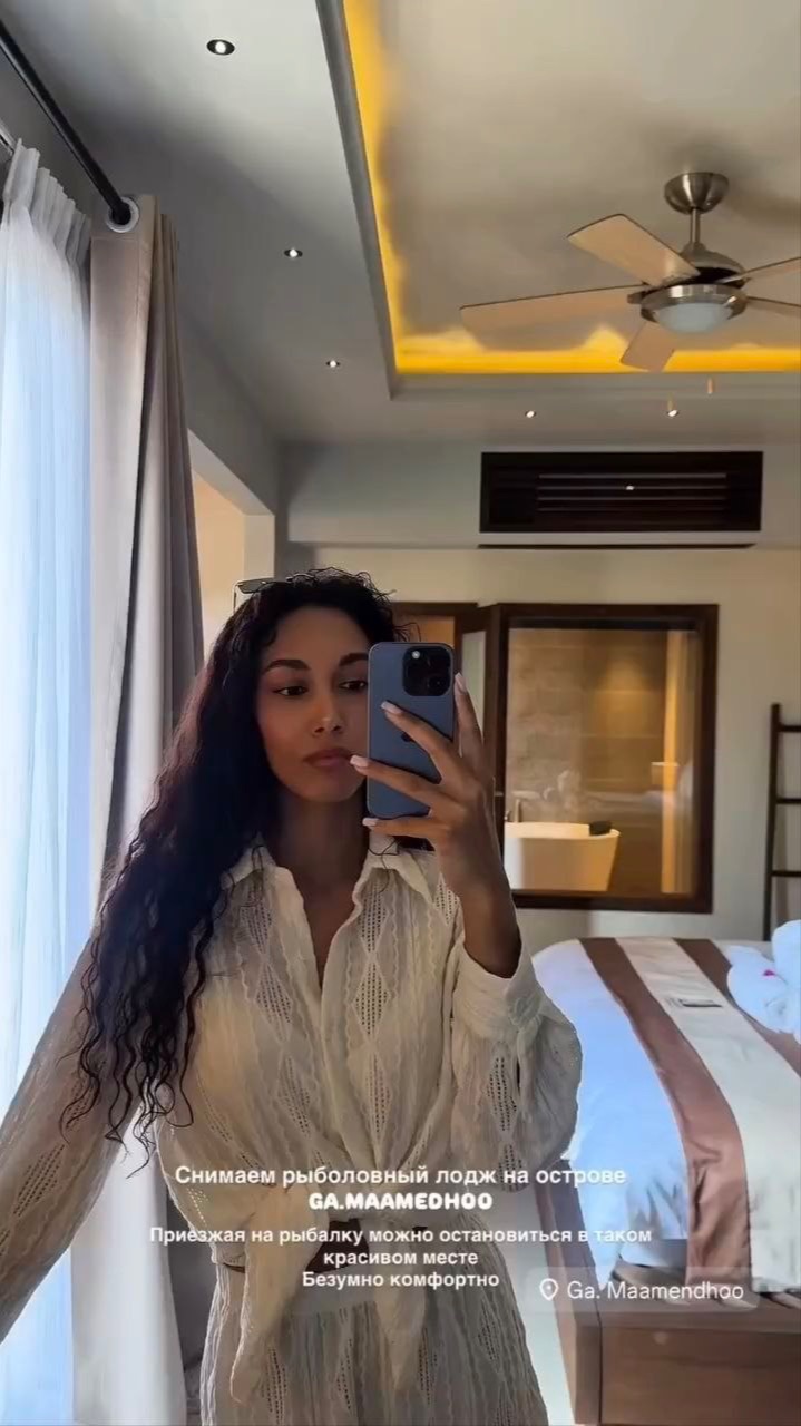 Откройте для себя эксклюзивный рыболовный рай на Мальдивах - наш уютный лодж к вашим услугам