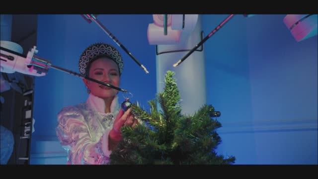 Urogin+ - С новым годом!