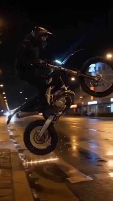 🏍️💥 ЭТО НЕВОЗМОЖНО ПОВТОРИТЬ: Мотокросс на грани жизни и смерти! 🔥