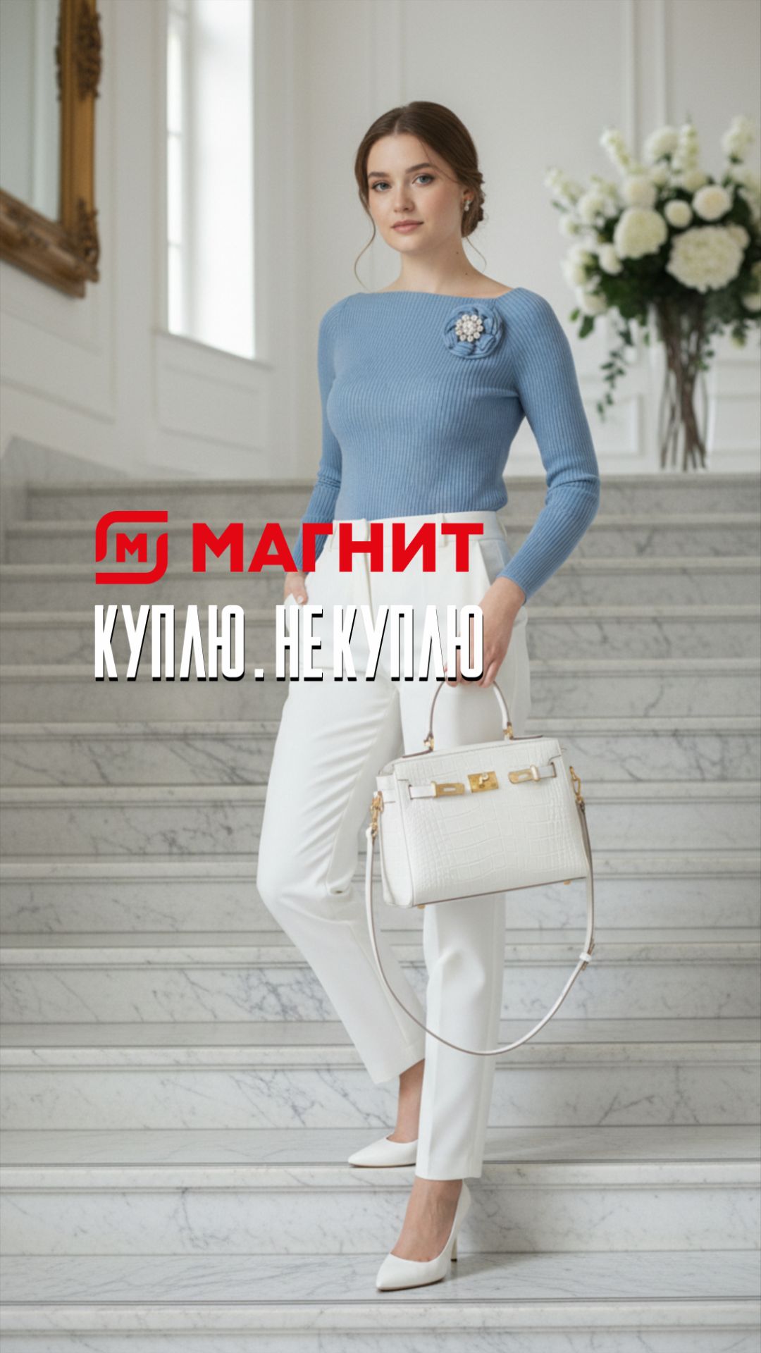 Куплю или нет