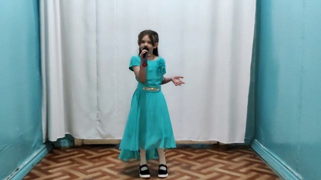 Сердолина Наталья  Черемушки "Стать волшебницей хочу"