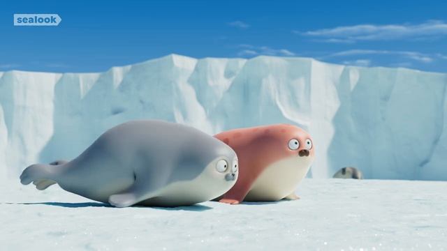 It Stinks!💨ㅣSEALOOK