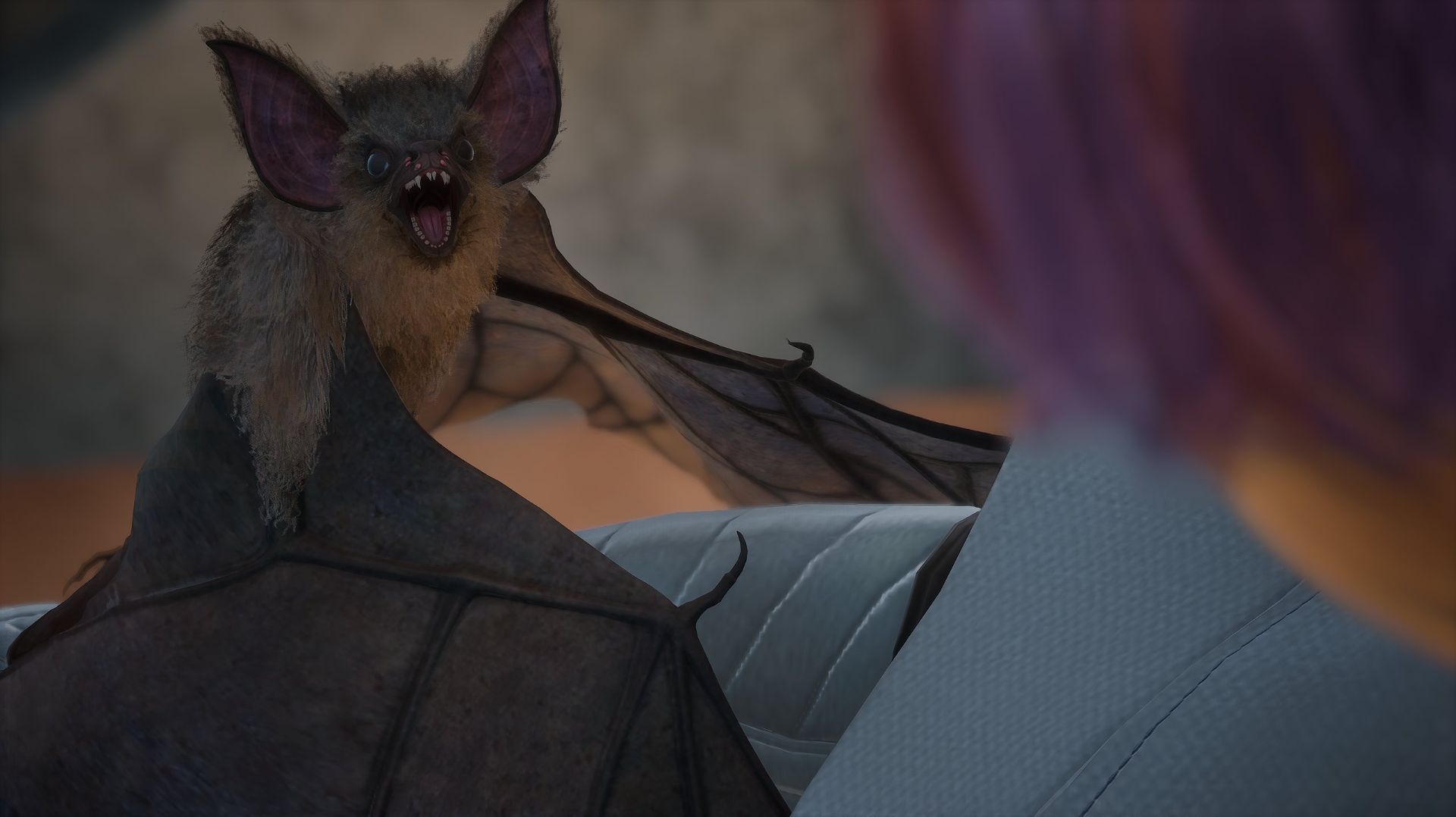 Dune: Awakening [#83] - Часть 1