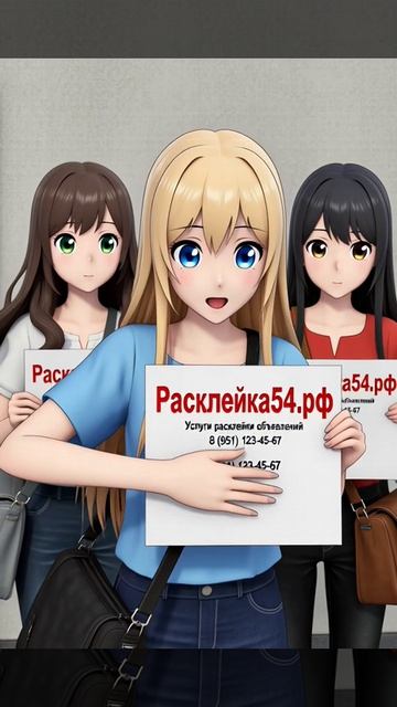Аниме