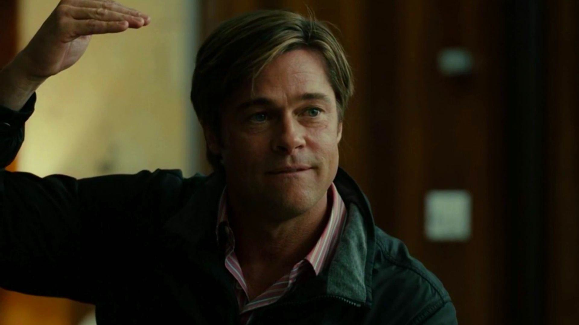 Нас выпотрошили. Мы потеряли всех | Человек, который изменил все