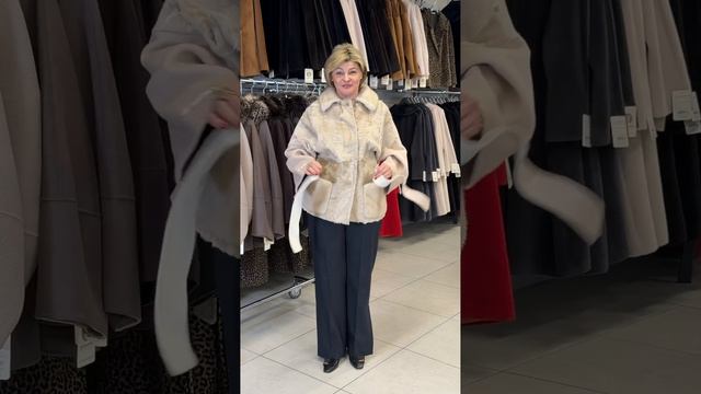 НОВАЯ КОЛЛЕКЦИЯ ПАЛЬТО ИЗ ПРЕМИАЛЬНОЙ ИТАЛЬЯНСКОЙ ТКАНИ LORO PIANO - ЭТО ЛЮБОВЬ И НАДОЛГО.