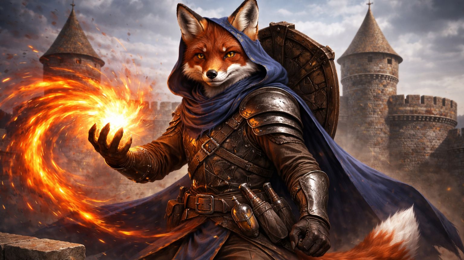 Обычный день в Mortal Online 2