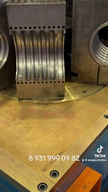 Отопление склада