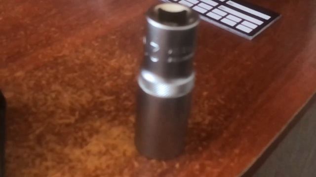 Головка на 21 по стойке смирно