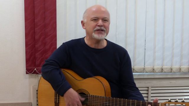 07 Карасик - Игорь Зорин