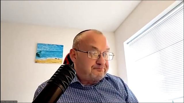 Почему Элиша попросил Наамана окунуться именно в Иордане? Рокеах. Недельная глава Тазриа