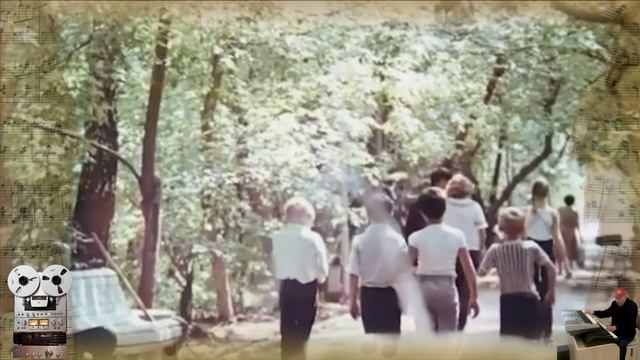 «Детство» на слова Путного деда