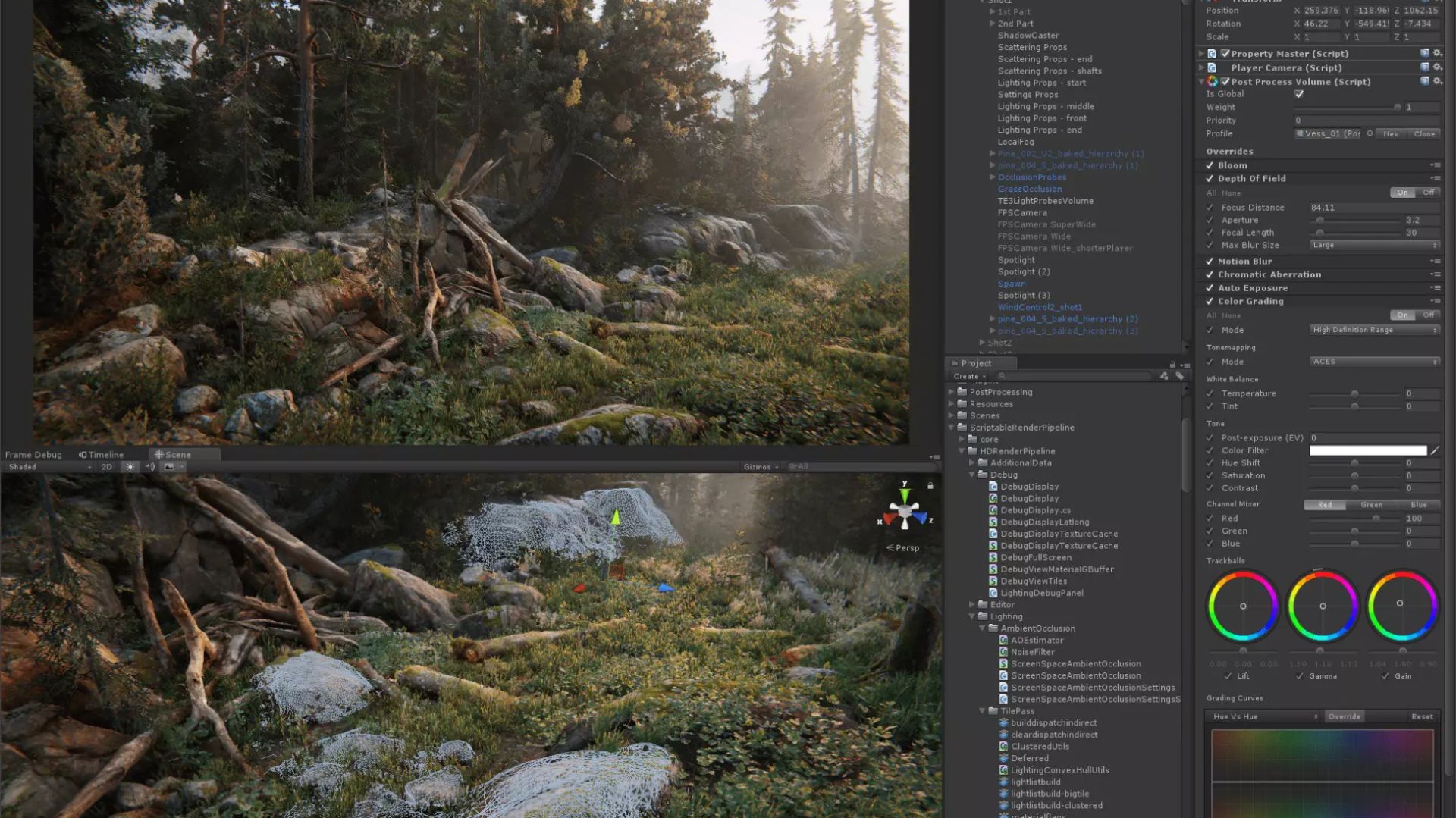 📸 Asset Unity - Screenshot High Resolution — создание скриншотов с UI или без него