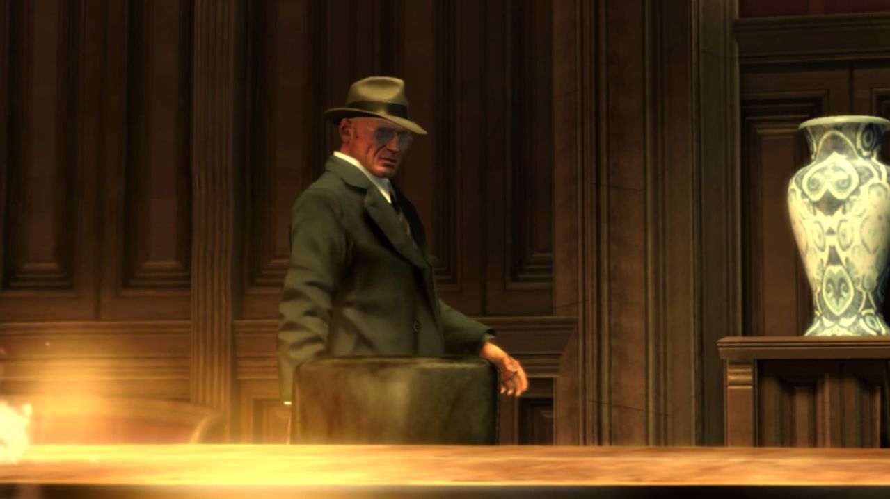 прохождение игры jimmys_vendetta  ФИНАЛ  без комментариев