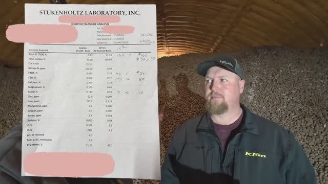 Картофель В Качестве Удобрения Стоит Дороже!