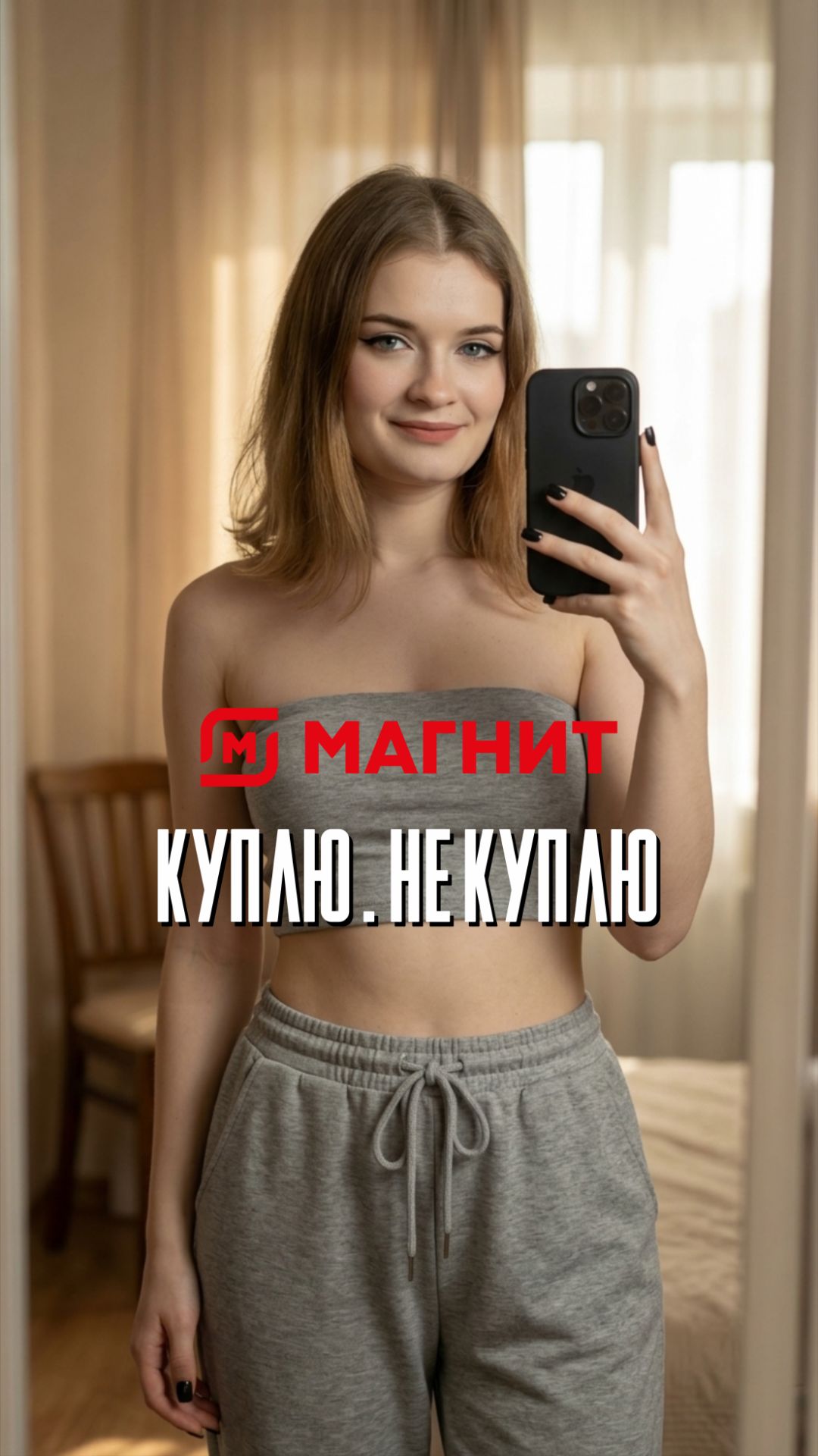 Куплю или нет