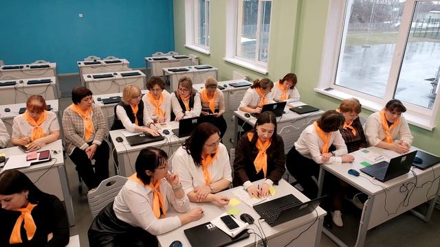 Ермолаева Алена Романовна. Медиавизитка «Учитель года — 2026»