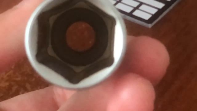 Насадка телескопа