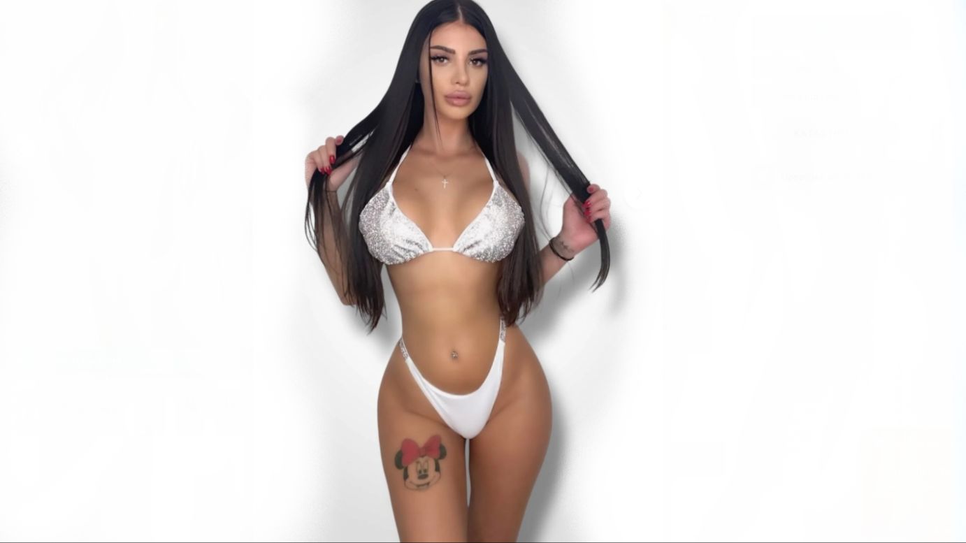 TAFFY ~ I Love My Radio {Alternative U.S. Maxi Mix}