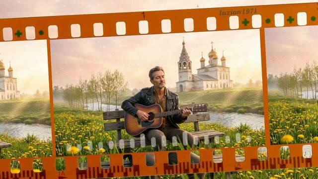 ЧУДЕСА ПАСХИ-ДУШЕВНЫЙ ШАНСОН!