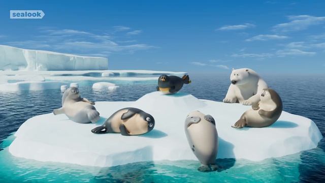 Seal’s Got TalentㅣSEALOOKㅣEpisodes Compilation