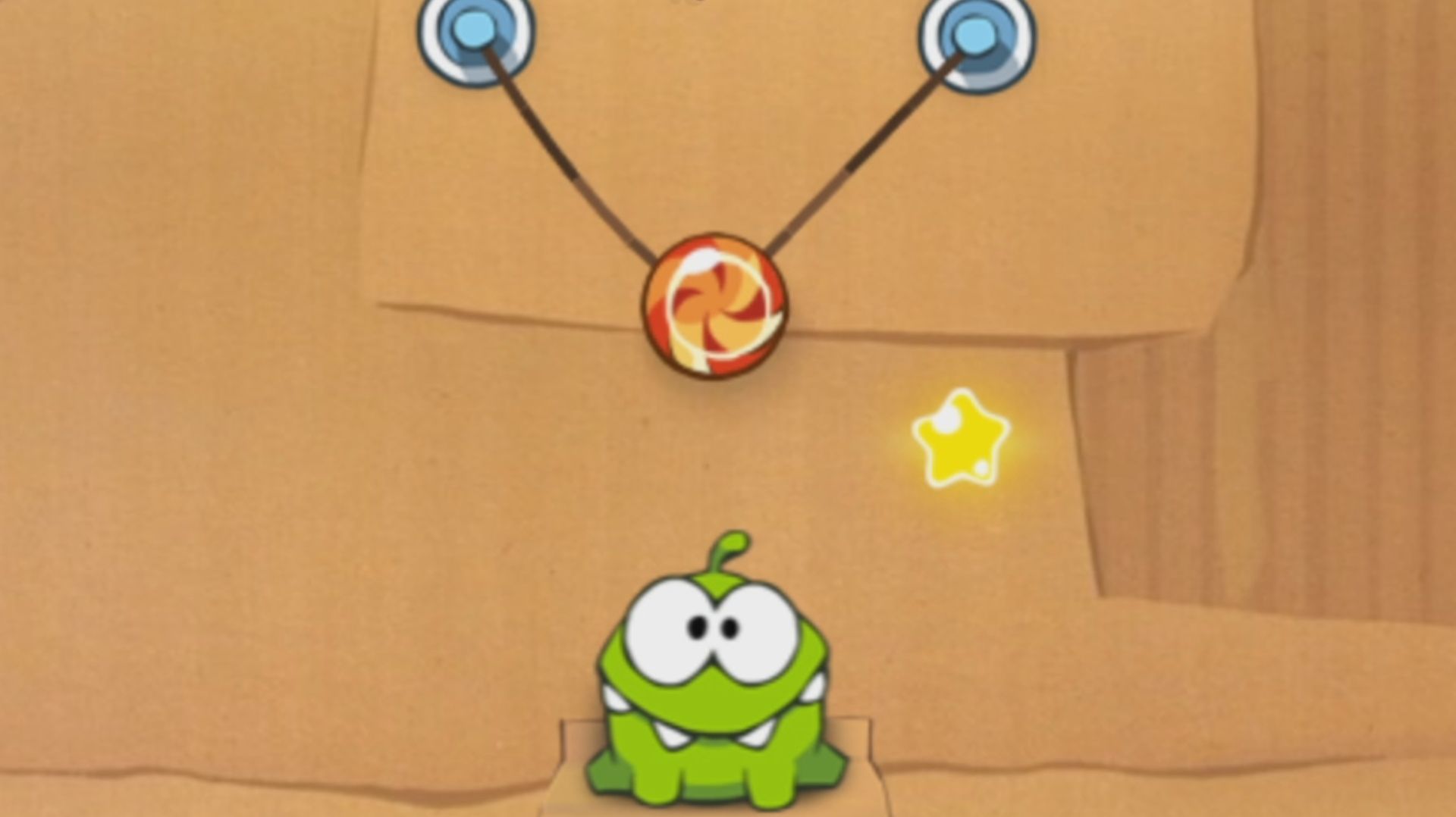 ХОЧУ КОНФЕТКУ