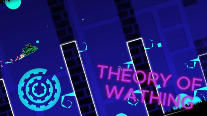 Theory of wathing by me ГД ID-138025616