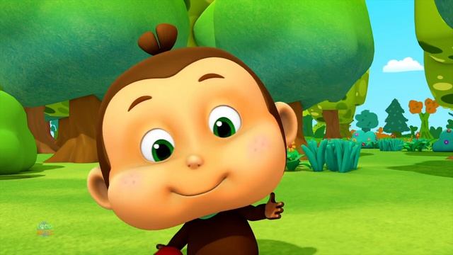 Charlie And The Fruit Factory  Cartoons For Kids & Children  Fun Videos