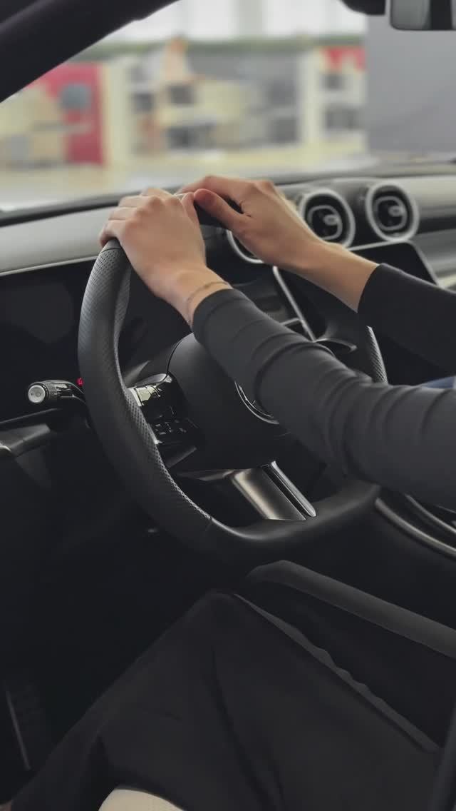 Mercedes-Benz GLC Coupe, II (C254) 2024 в Автобро